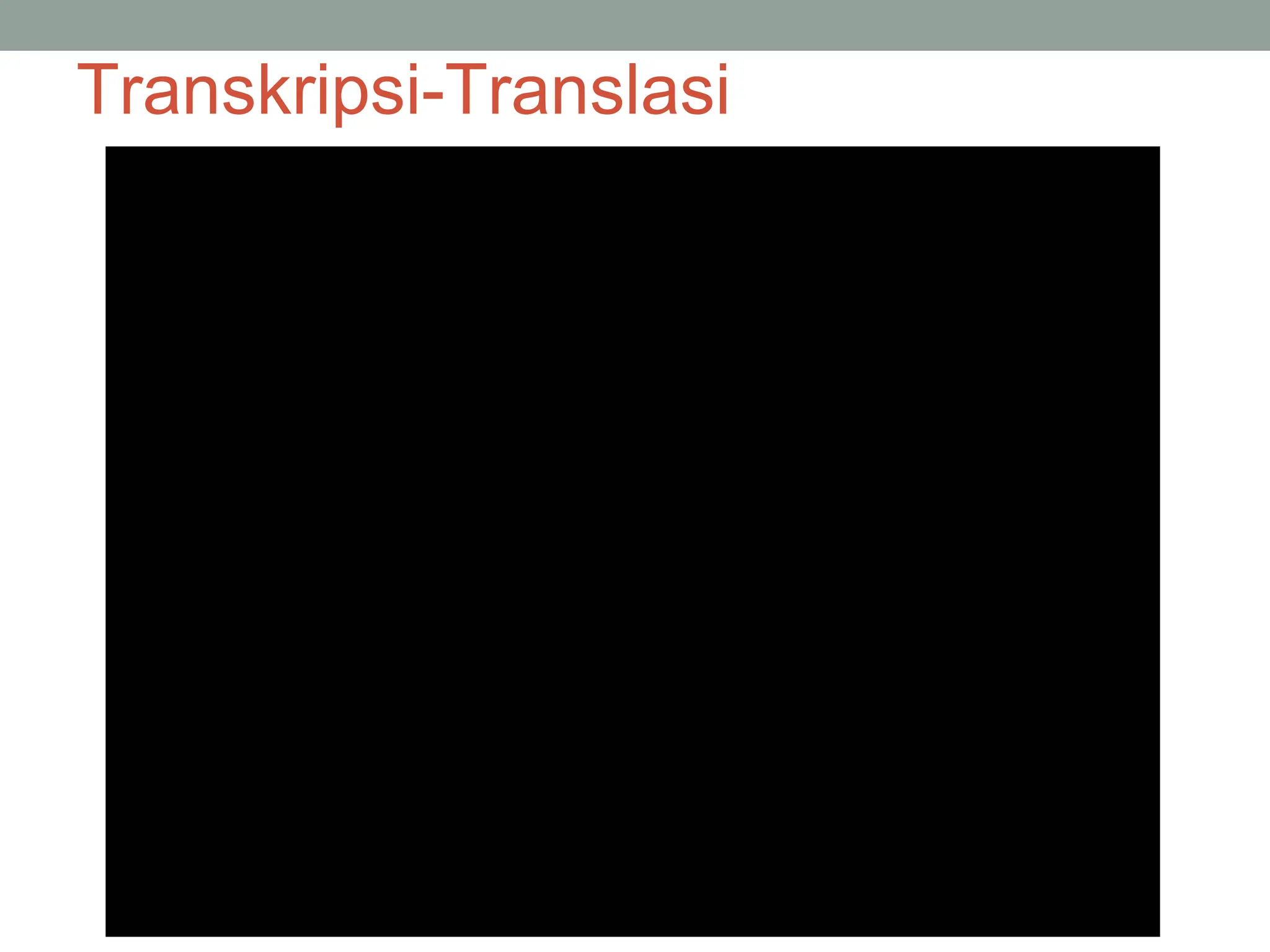 TRANSKRIPSI TRANSLASI DNA OK.pdf
