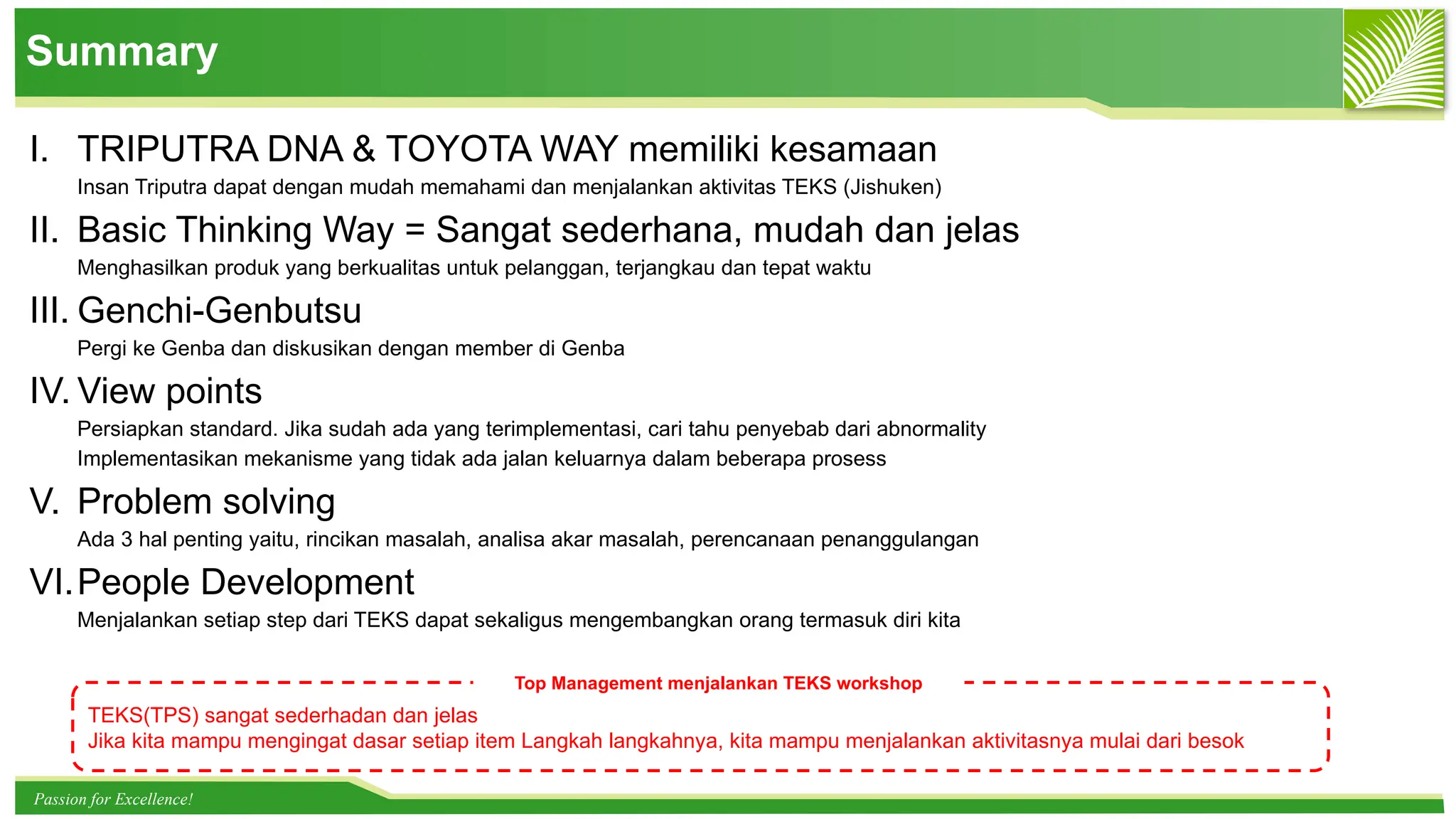 Executive Briefing Genba Genchi Genbutsu.pptx