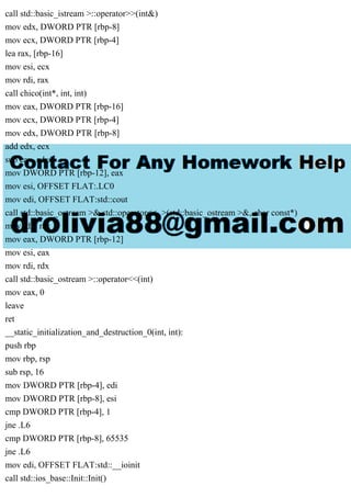 Translate the following CC++ code into MIPS Assembly Codevoid ch.pdf