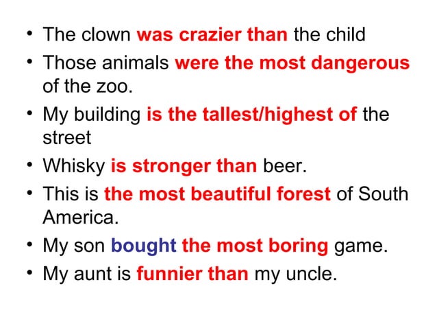 Translate these sentences (answers) | PPT