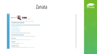 Translating Open Source Apps | PDF | Programming Languages | Computing