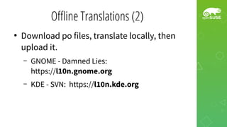 Translating Open Source Apps | PDF | Programming Languages | Computing