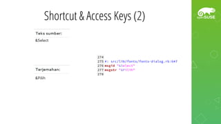 Translating Open Source Apps | PDF | Programming Languages | Computing