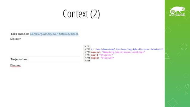 Translating Open Source Apps | PPT