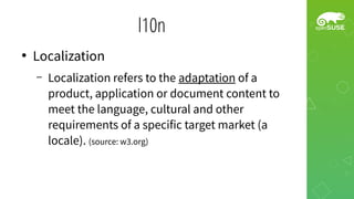 Translating Open Source Apps | PDF | Programming Languages | Computing