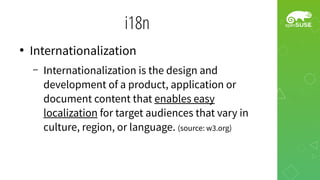 Translating Open Source Apps | PDF | Programming Languages | Computing