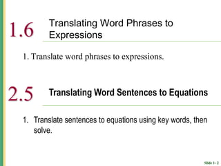 translating algebraic expression math 7.ppt