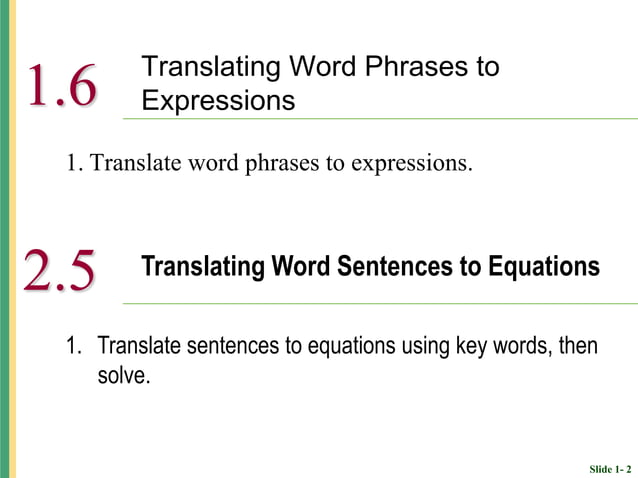 translating algebraic expression math 7.ppt