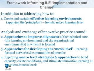 Translating Learning Research into the Design of Innovative Learning ...