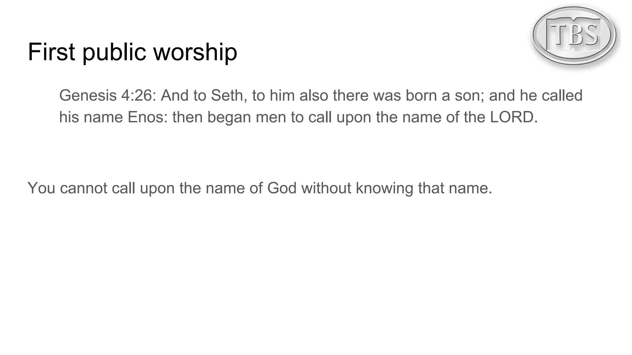 Translating the Hebrew words Elohim (God) and Jehovah (LORD) | PDF