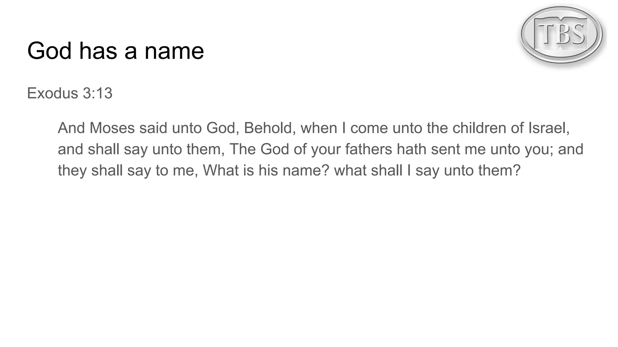 Translating the Hebrew words Elohim (God) and Jehovah (LORD) | PDF