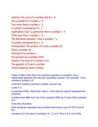 Translating verbalphrases | PDF