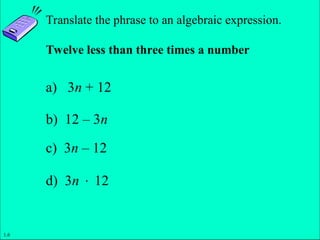 Translating Word Phrases to Expressions.ppt