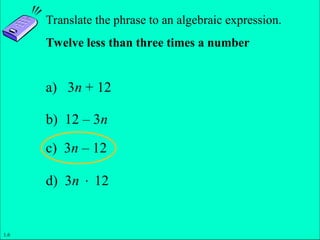 Translating Word Phrases to Expressions.ppt