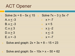Translating words into symbols | PPTX