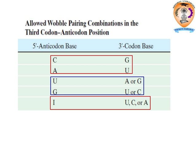 Translation | PPTX | Chemistry | Science