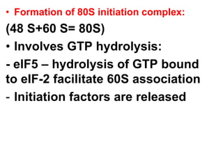 Translation DNA | PPT