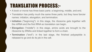 Translation | PPTX