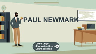 Paul newmark - Translation methods and style | PPTX