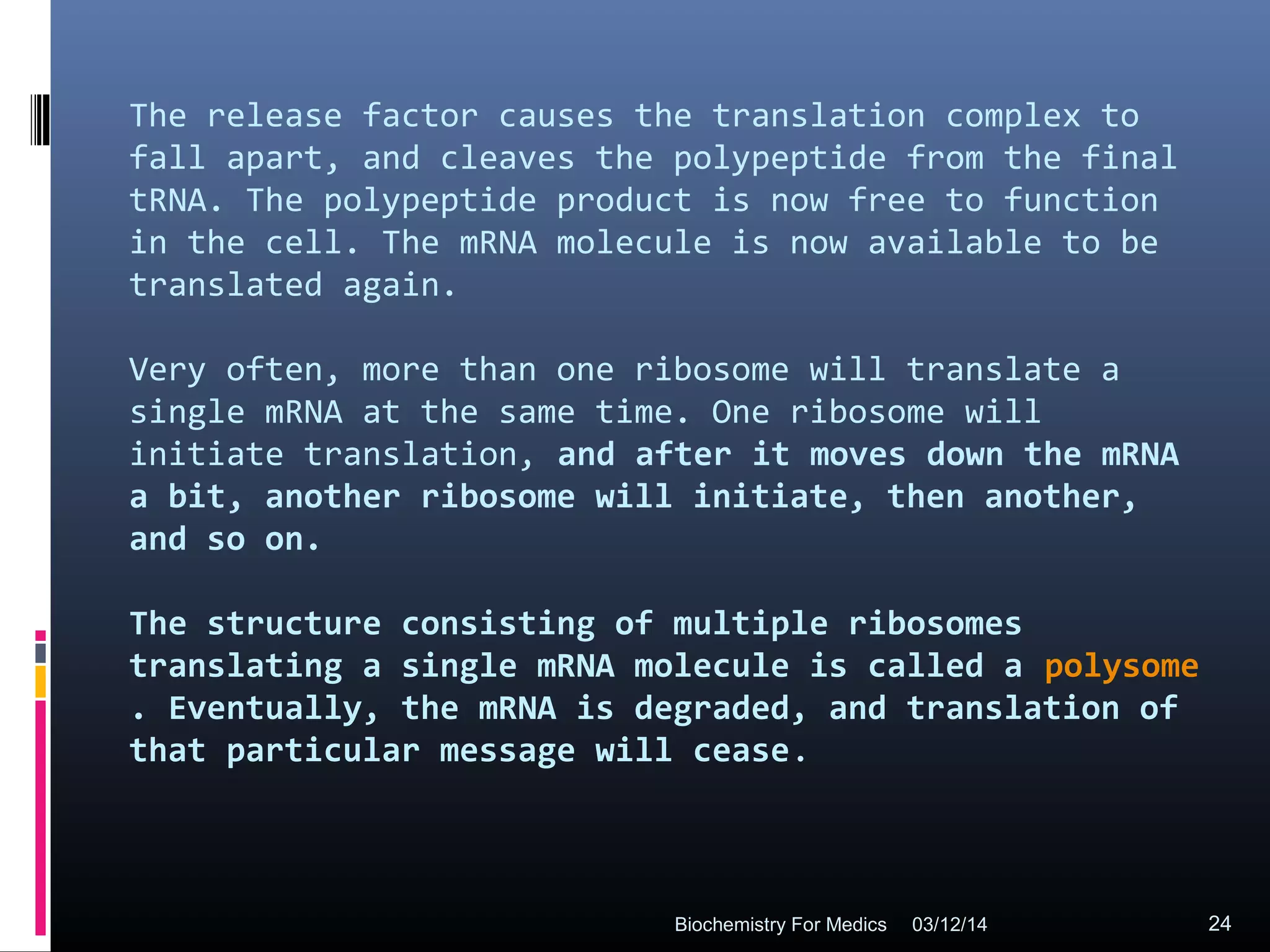 Translation an overview | PPT