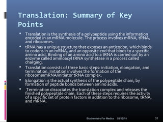 Translation an overview | PPT