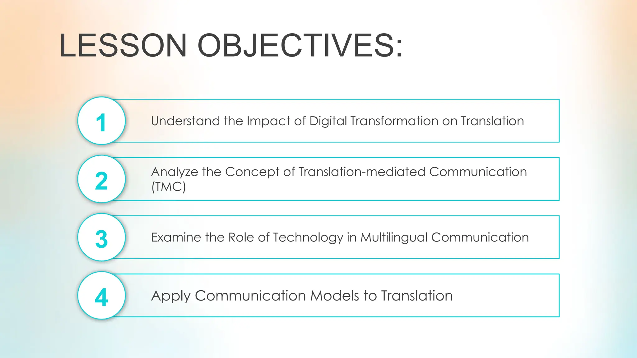 TRANSLATION-MEDIATED COMMUNICATION.pptxnotes | PPTX
