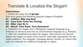 TRANSLATION-MEDIATED COMMUNICATION.pptxnotes | PPTX