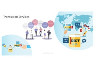 Translation Types | PDF