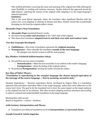 Translation 1 Unit 1- History, Scope and Types of Translation.pdf