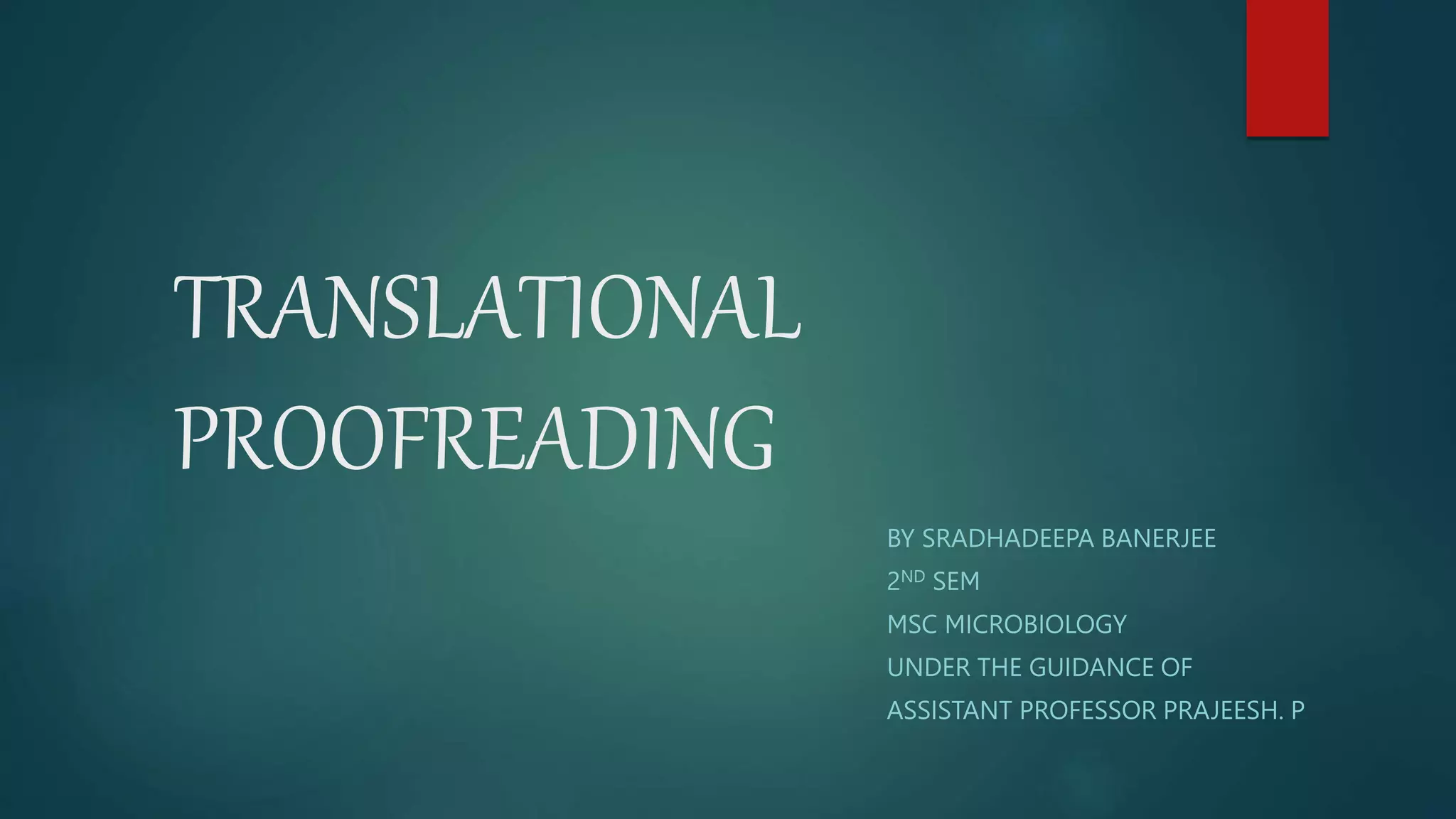 TRANSLATIONAL PROOFREADING BNG.pptx