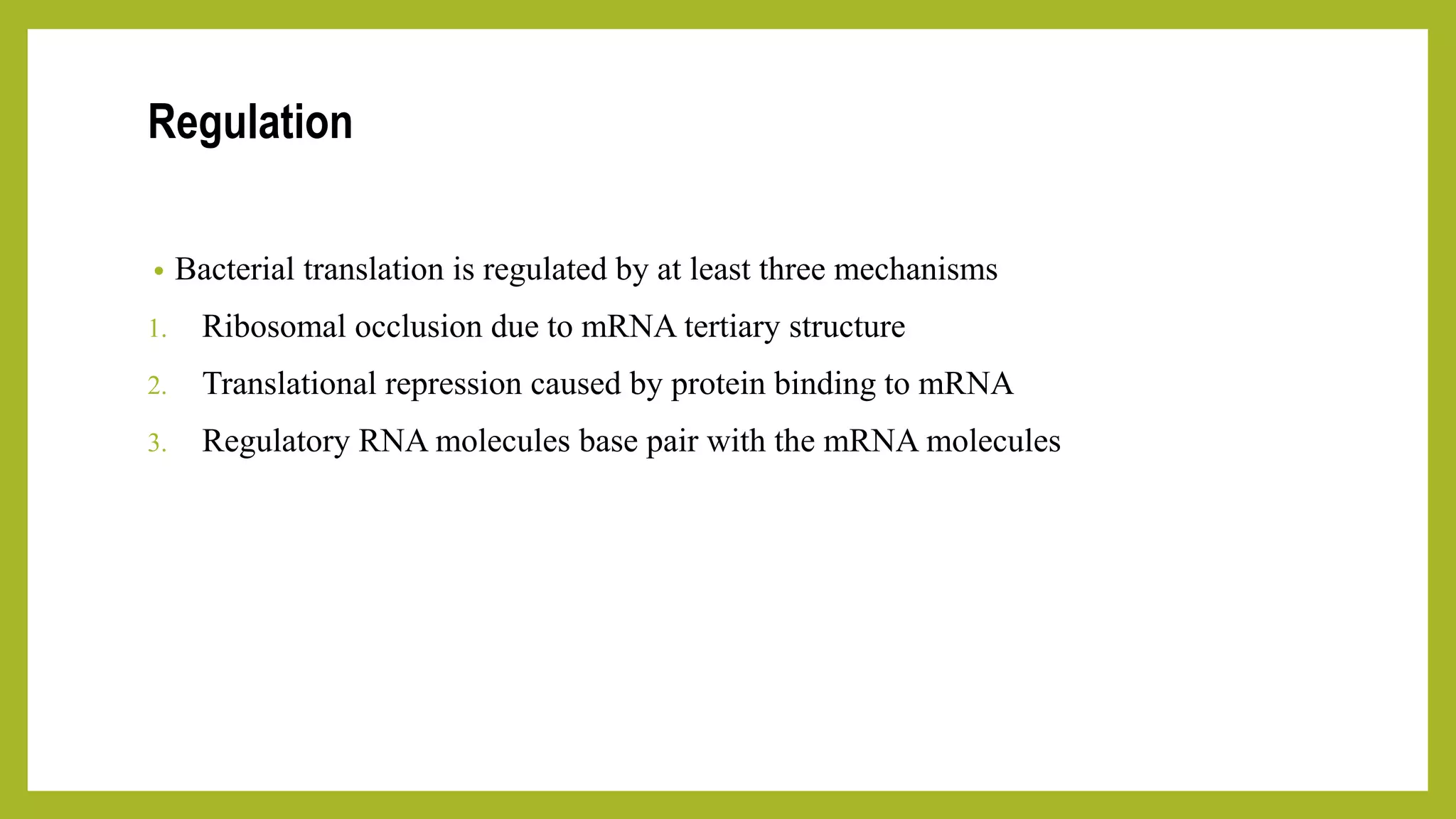 Translational regulation in prokaryotes.pptx
