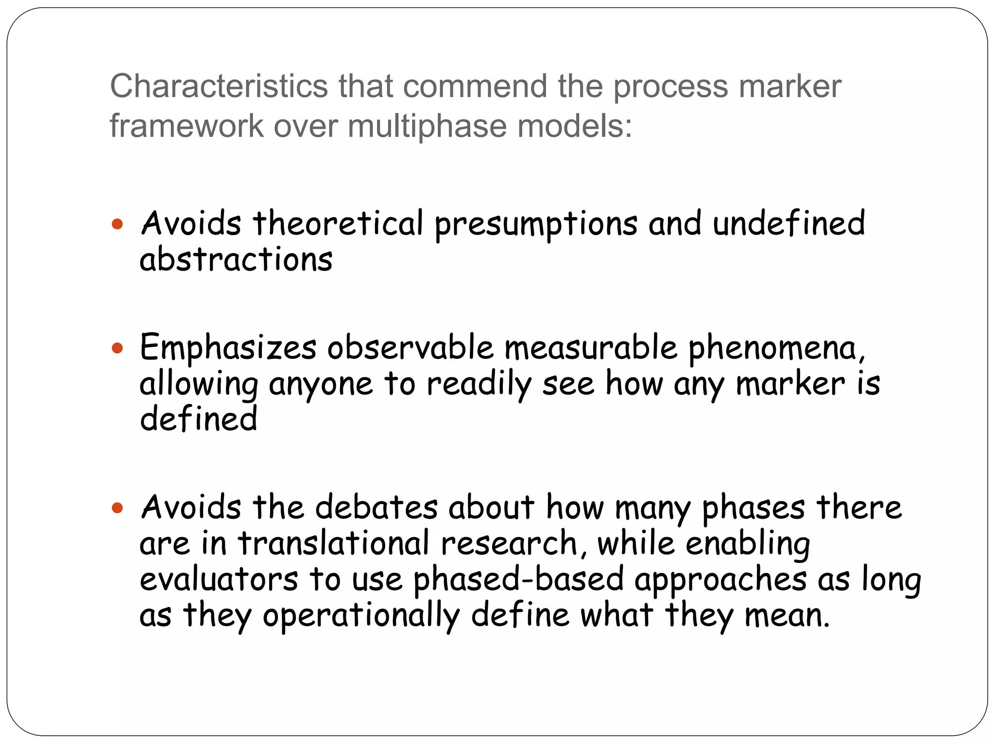 Translational research | PPTX
