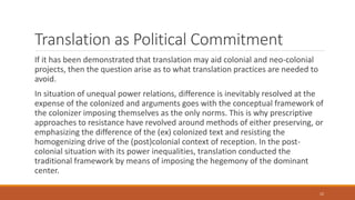 Translation and Colonialism.pptx