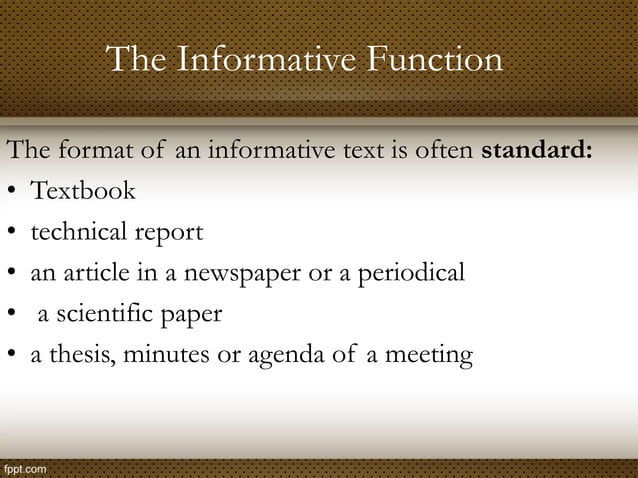 Translation and Language Functions | PPT