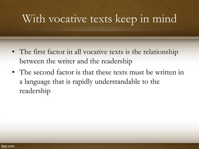 Translation and Language Functions | PPT