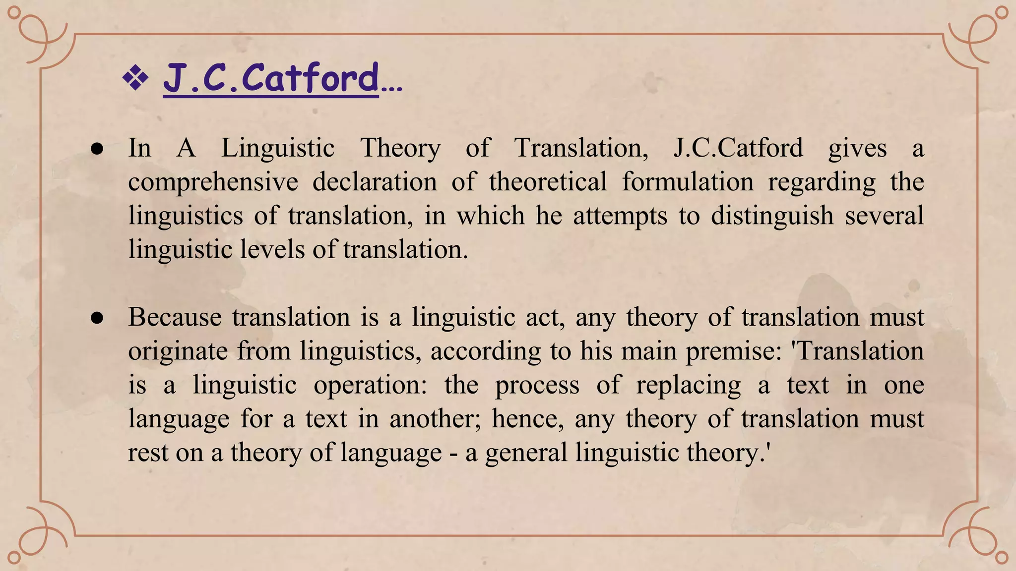 “Translation and literary history an indian view- - ganesh devy | PPTX