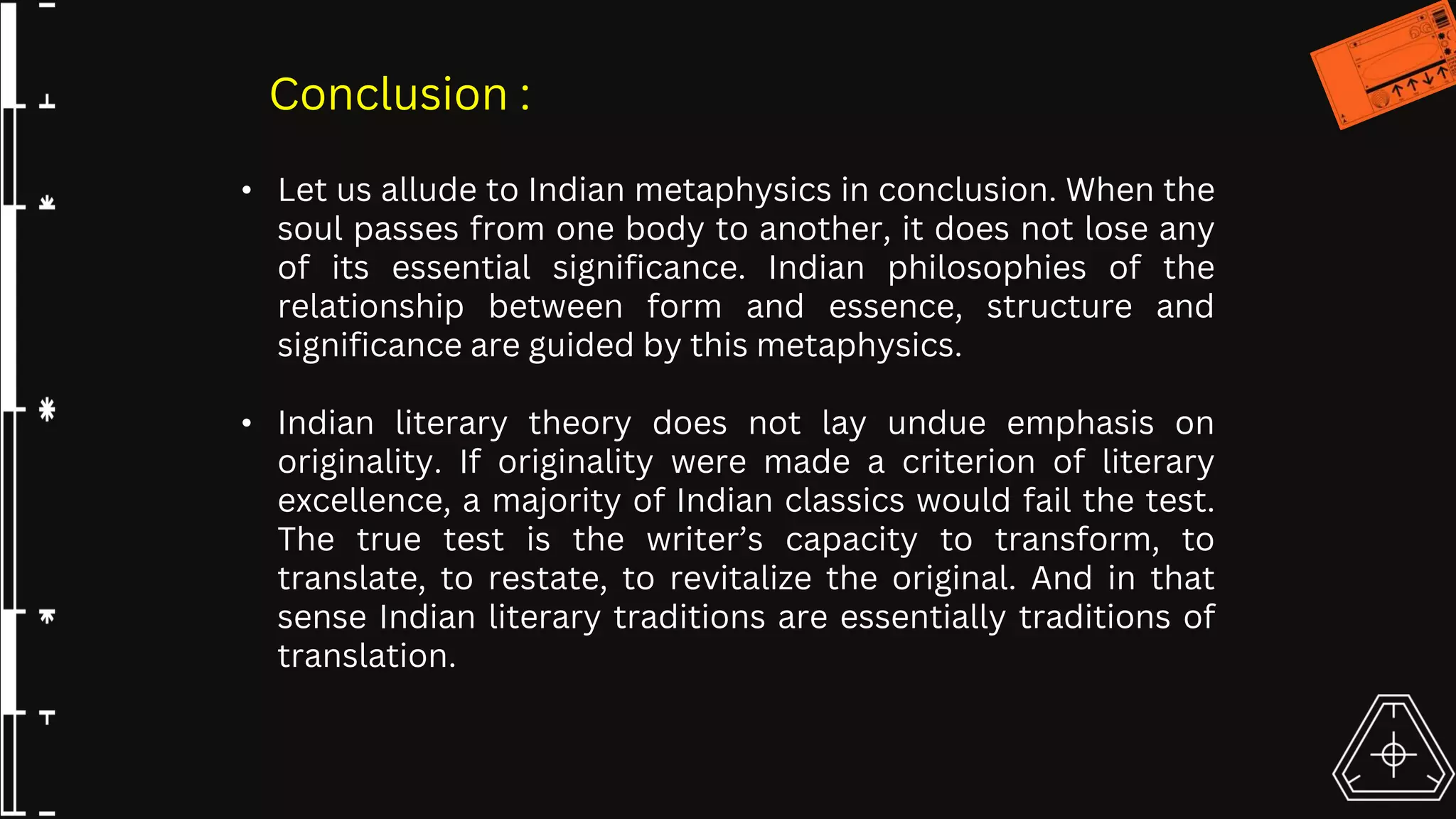 Translation and literary History An Indian View by Ganesh Devi.pptx