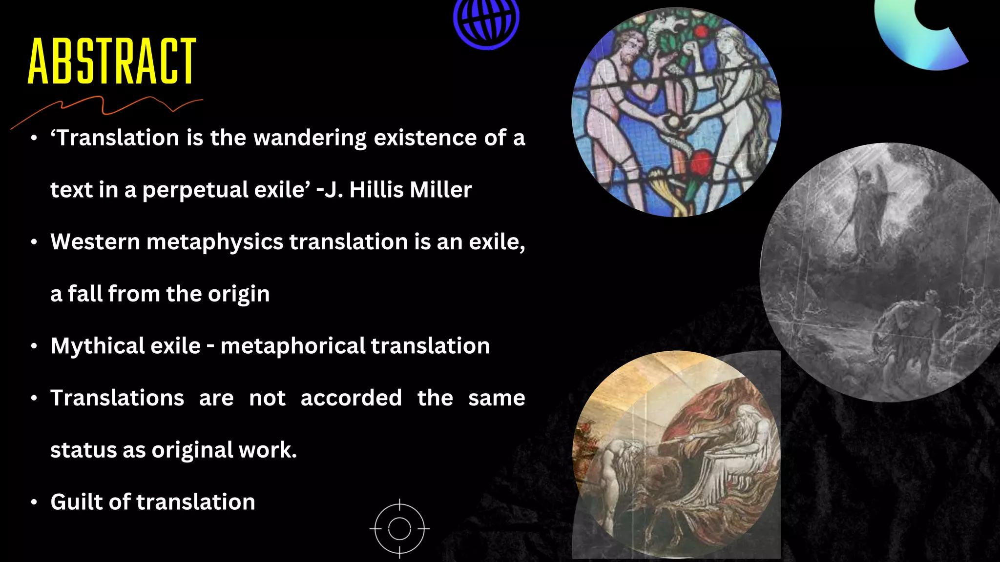 Translation and literary History An Indian View by Ganesh Devi.pptx