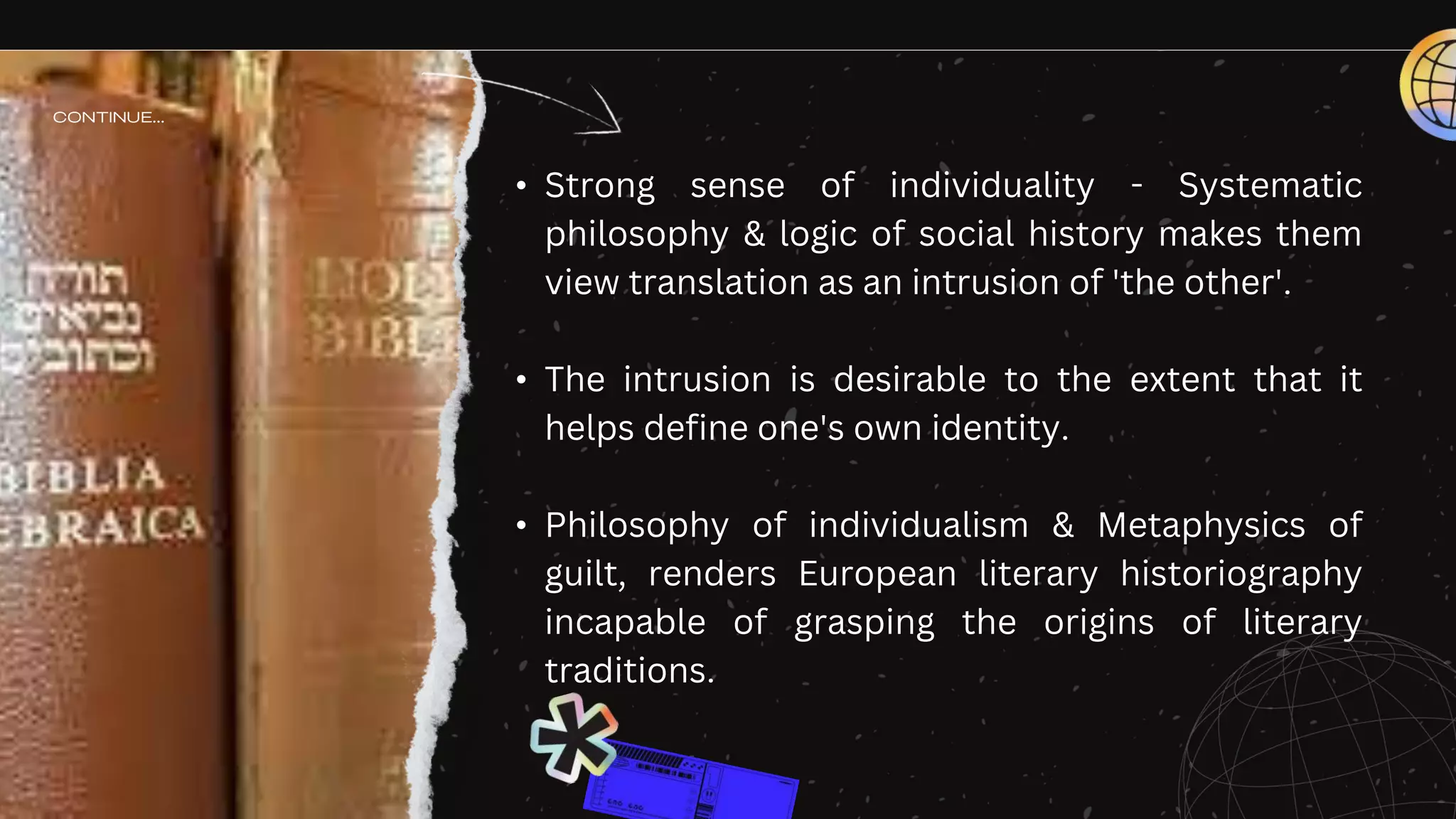 Translation and literary History An Indian View by Ganesh Devi.pptx