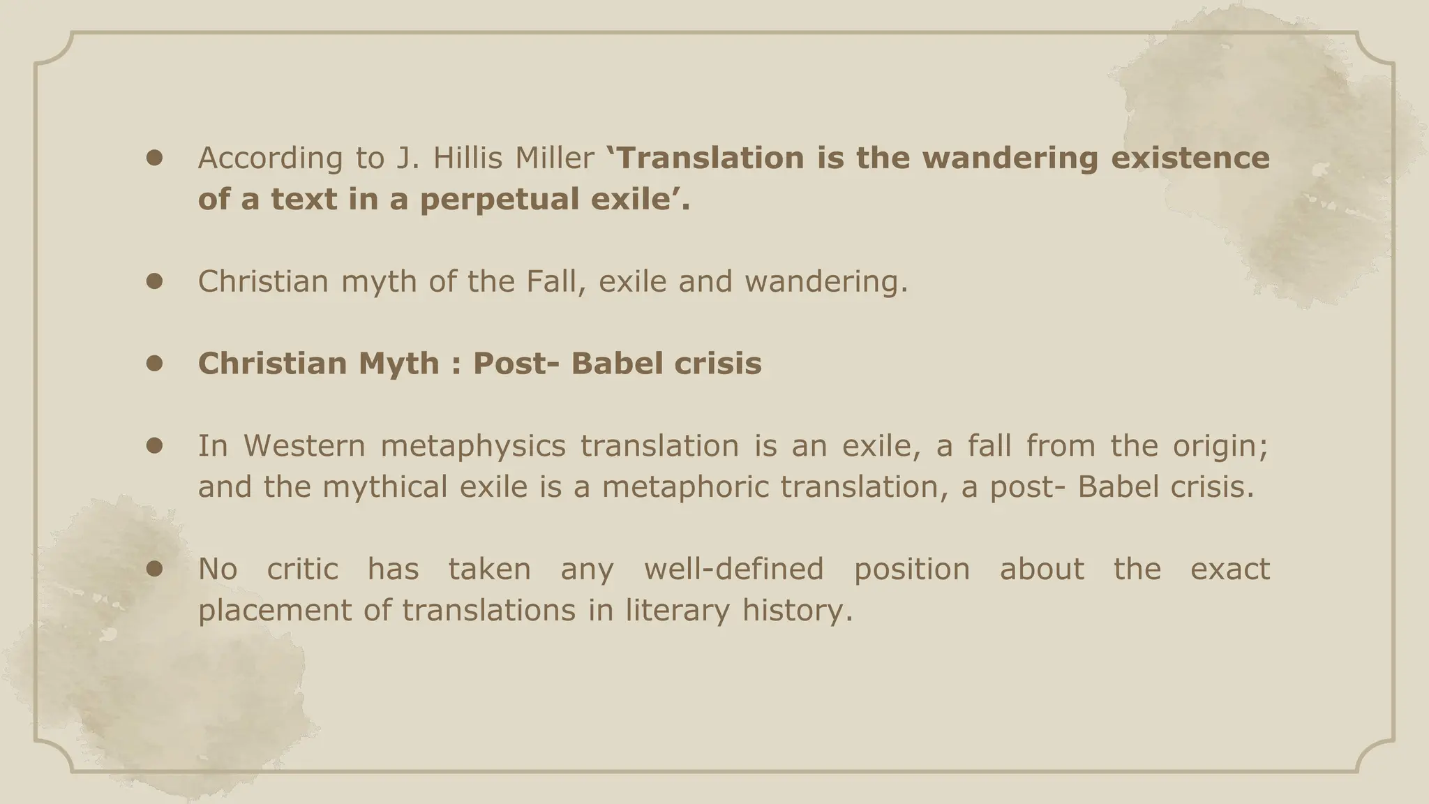 “Translation and Literary History_ An Indian View” Ganesh Devy.pptx