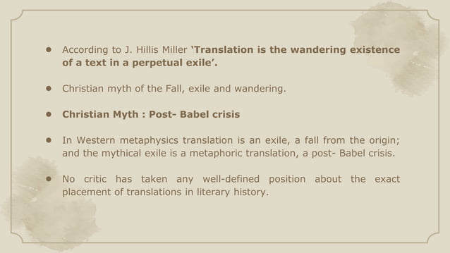 “Translation and Literary History_ An Indian View” Ganesh Devy.pptx