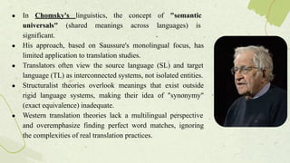 “Translation and Literary History_ An Indian View” Ganesh Devy | PDF