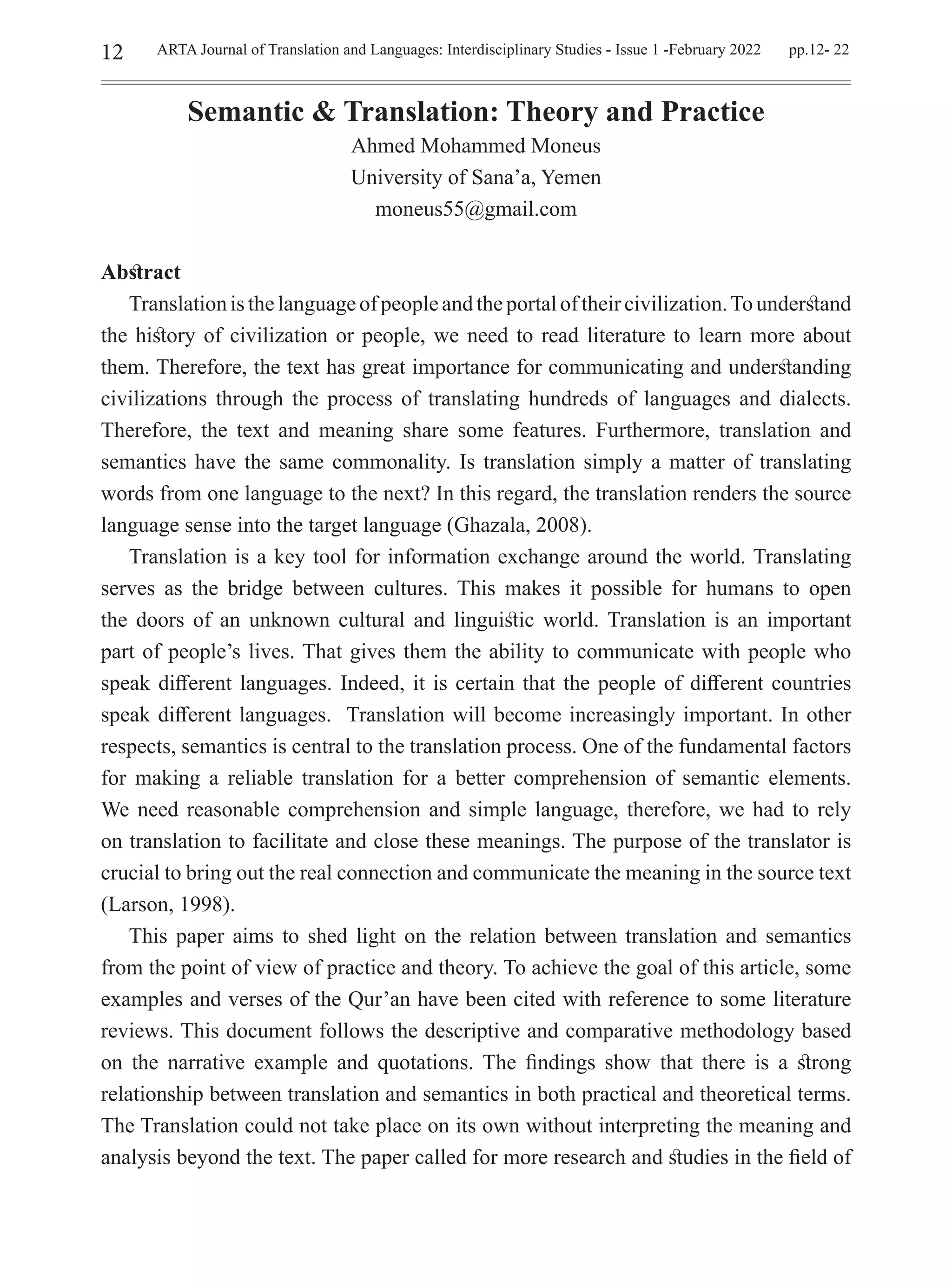 Translation and Semantics.pdf