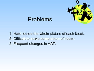 AAT Translation Assessment Process | PPT