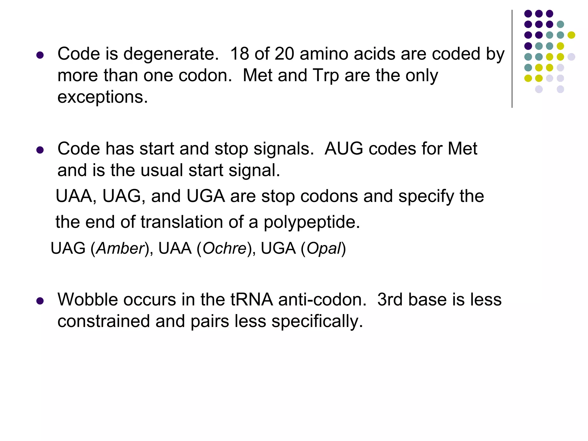 Translation Basics.ppt | Free Download
