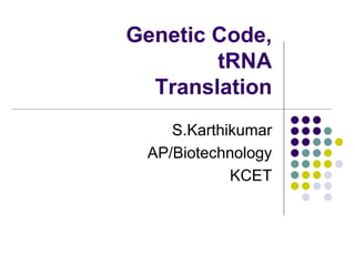 Translation Basics.ppt | Free Download