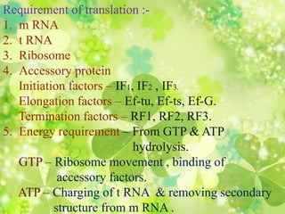 Translation by Dr. Priya | PPT