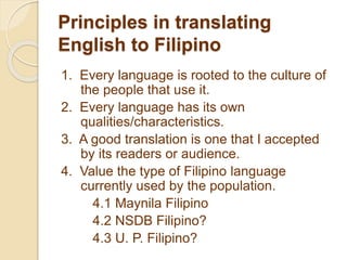 alexis john benedicto | PPTX