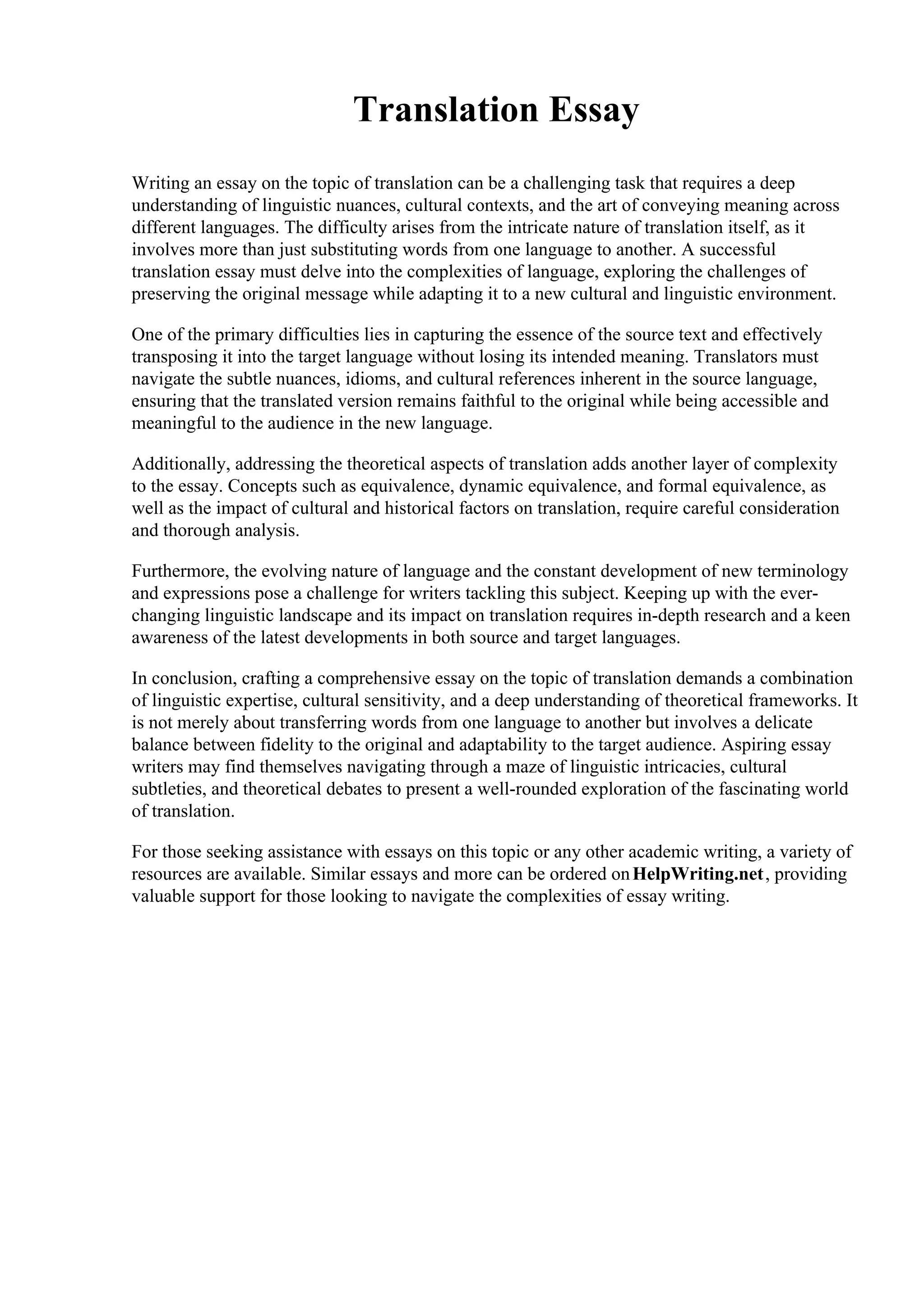 Translation Essay.pdf