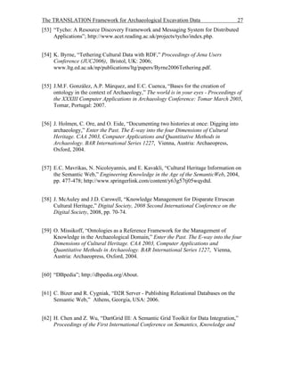 Translationframework | PDF